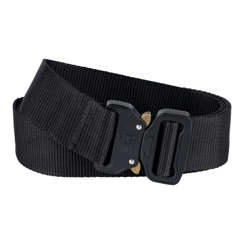 Tactical fast koppel DP256 - Zwart – CampinOutdoor