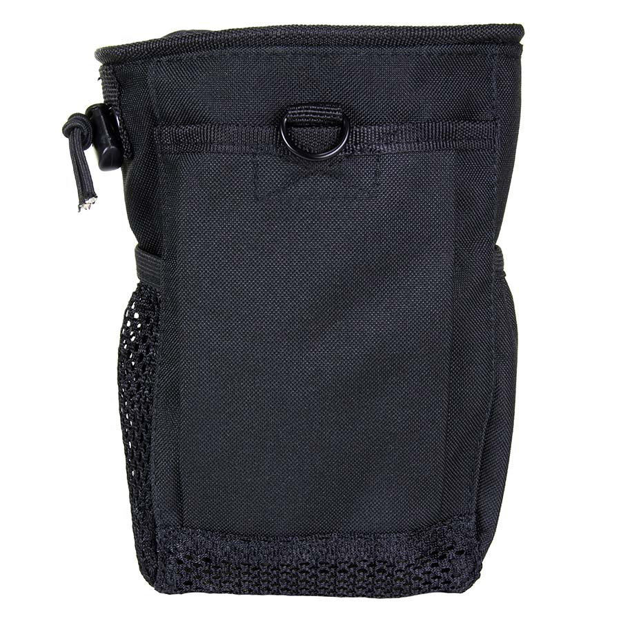 Dump pouch - Zwart – CampinOutdoor
