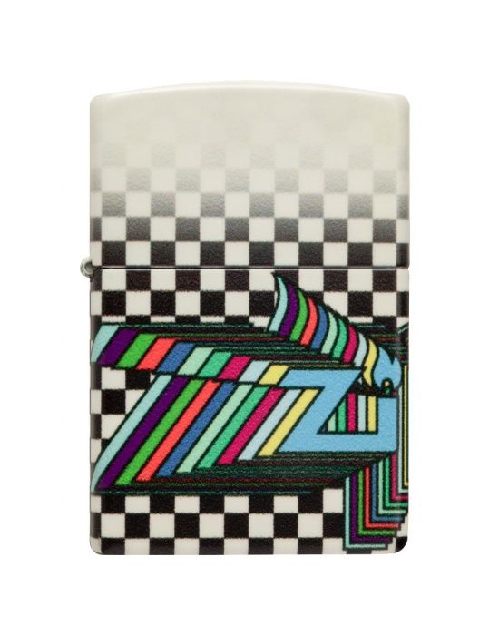 Zippo Designs Nostalgia Design – CampinOutdoor